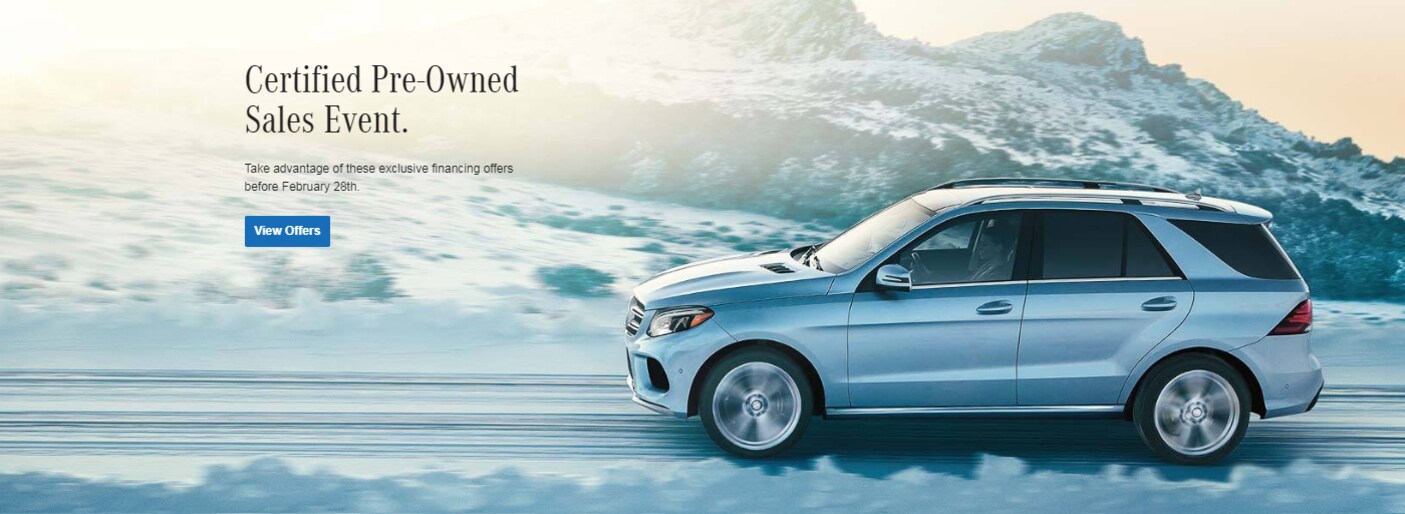 Home - Manchester, NH | Mercedes-Benz of Manchester