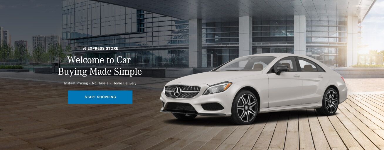 Home - Manchester, NH | Mercedes-Benz of Manchester