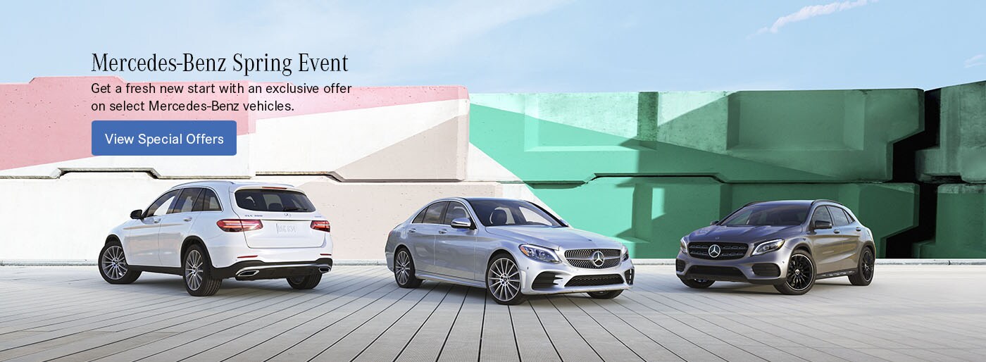 Home - Manchester, NH | Mercedes-Benz of Manchester