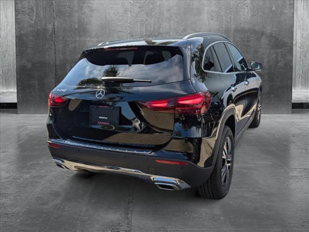 2025 Mercedes-Benz GLA 250 GLA 250 SUV For Sale | Miami FL