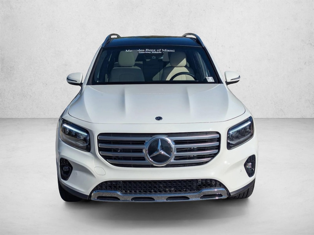 Used 2025 Mercedes-Benz GLB For Sale | Sanford FL | SW426610