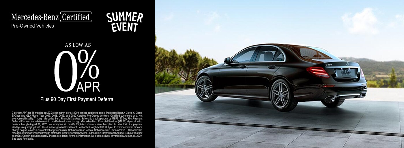 Mercedes-Benz of Miami | Mercedes-Benz Dealer Near Me