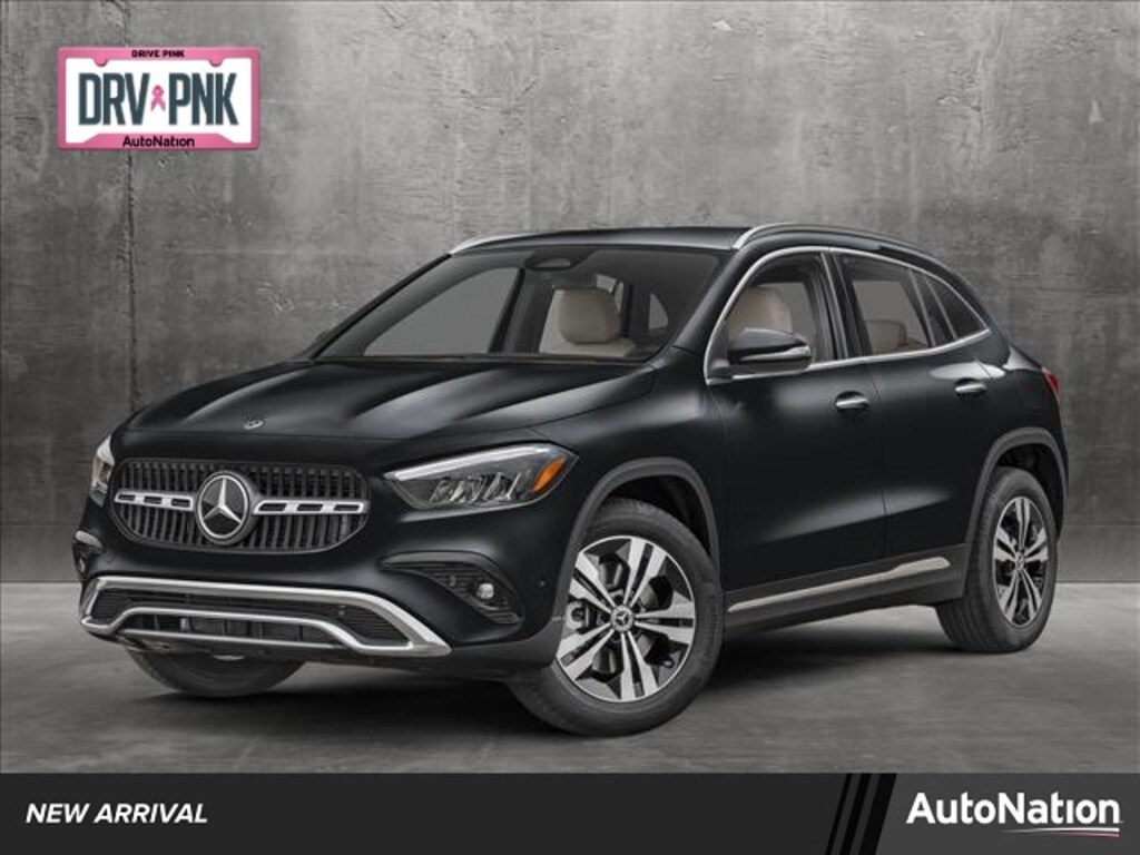 2025 Mercedes-Benz GLA 250 GLA 250 SUV For Sale | Miami FL