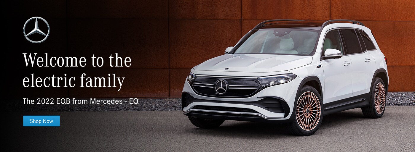 Mercedes-Benz of Miami | Mercedes-Benz Dealer Near Me