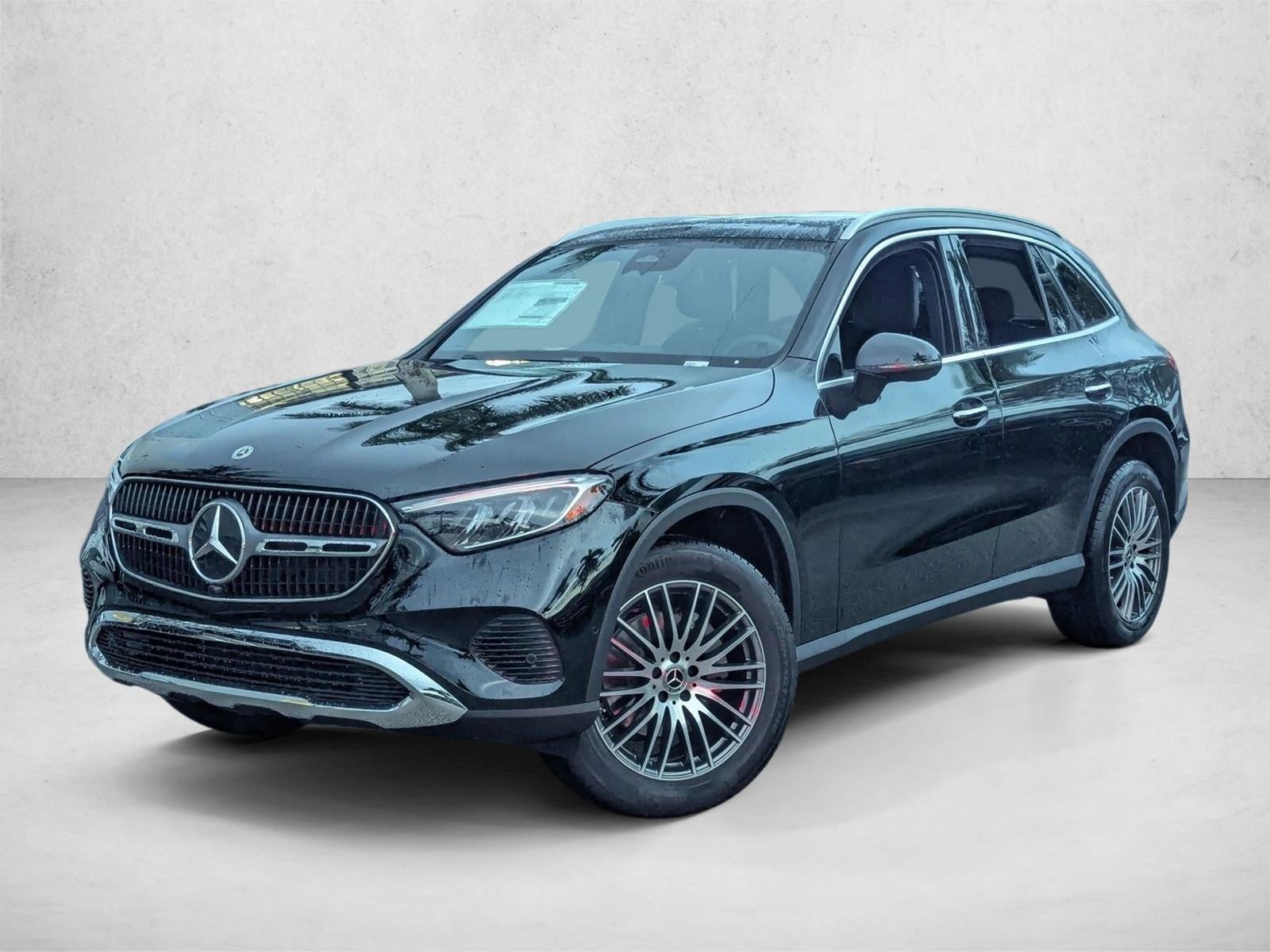 Used 2026 Mercedes-Benz GLC For Sale at AutoNation Toyota Weston | VIN ...