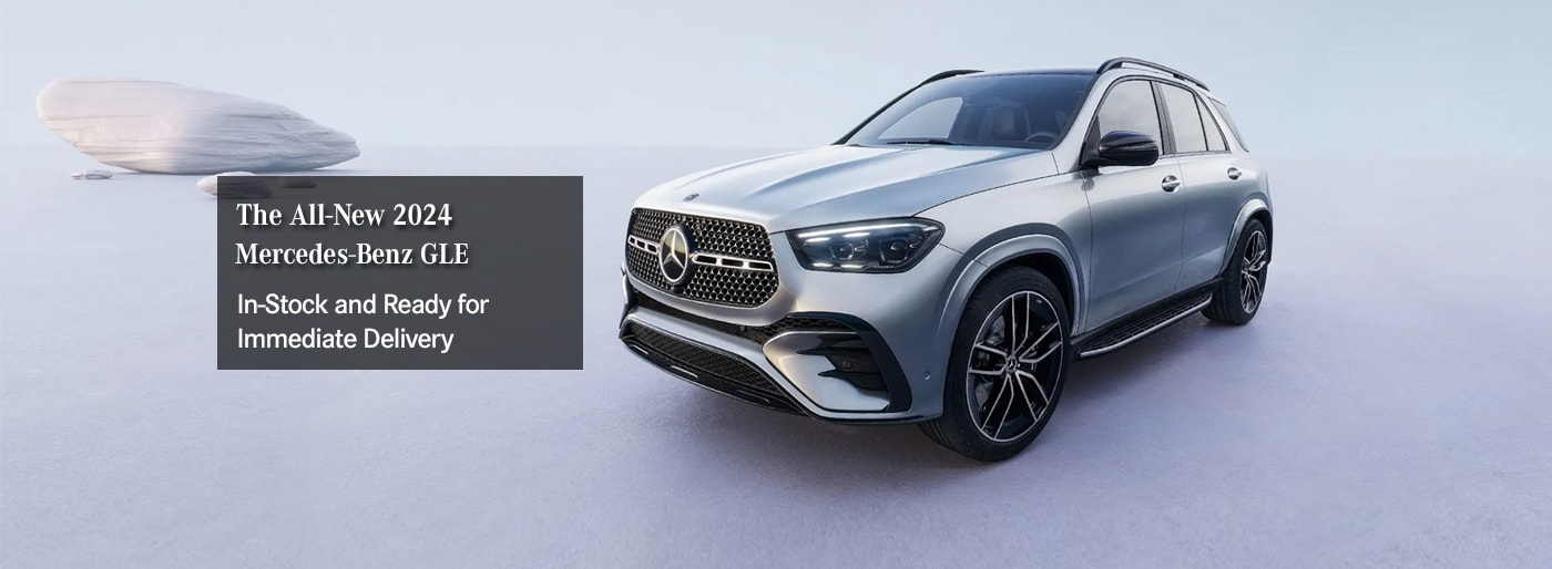 Mercedes-Benz Dealership Near Miami, FL | Mercedes-Benz of Miami