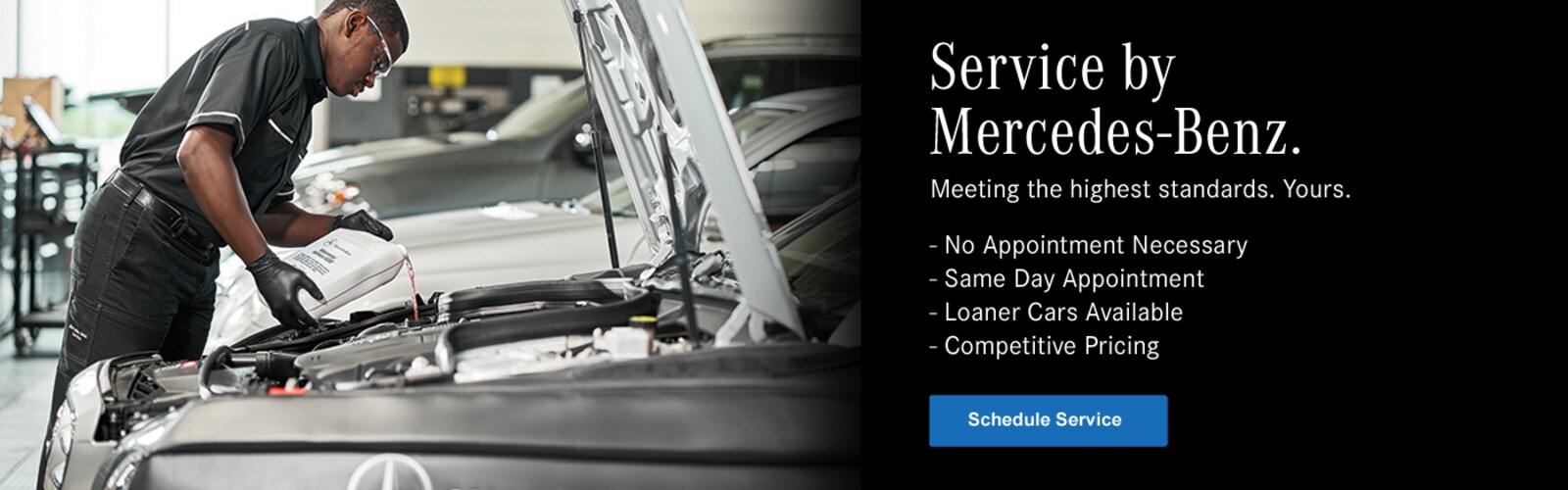 Mercedes-Benz of Mobile | New Mercedes-Benz Dealership in Mobile, AL