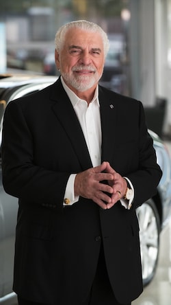 Staff | Mercedes-Benz of Mobile