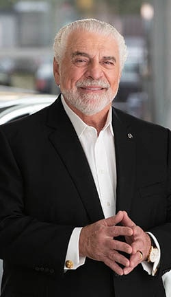 Staff | Mercedes-Benz of Mobile