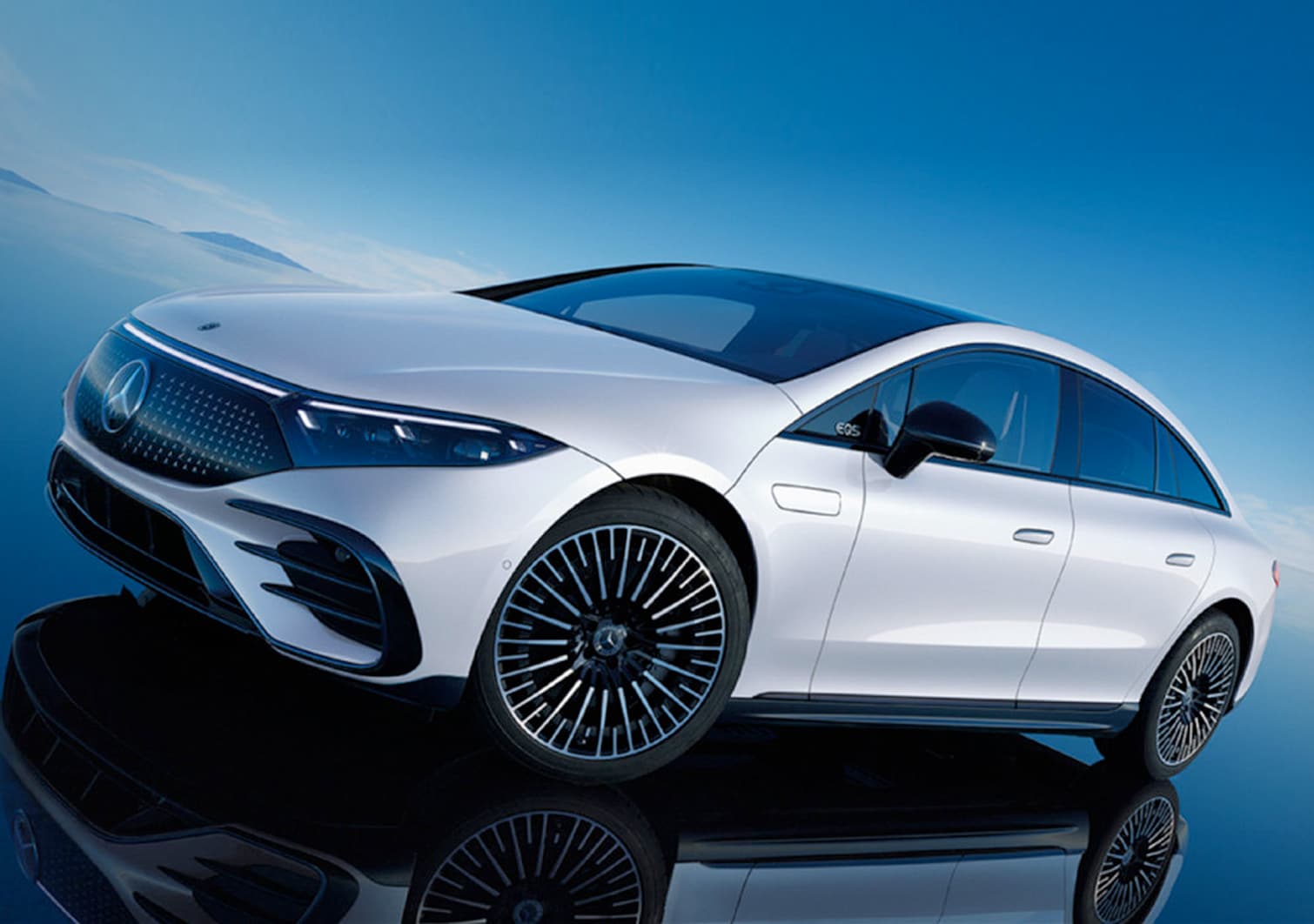 Mercedes-Benz of Monterey | New Mercedes-Benz Dealership in Monterey, CA