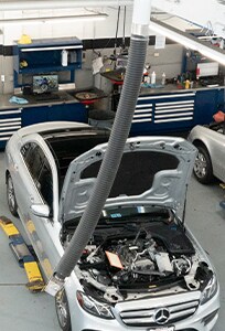 Mercedes-Benz of Monterey | New Mercedes-Benz Dealership in Monterey, CA