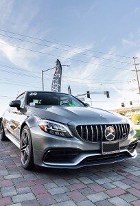 Mercedes-Benz of Monterey | New Mercedes-Benz Dealership in Monterey, CA