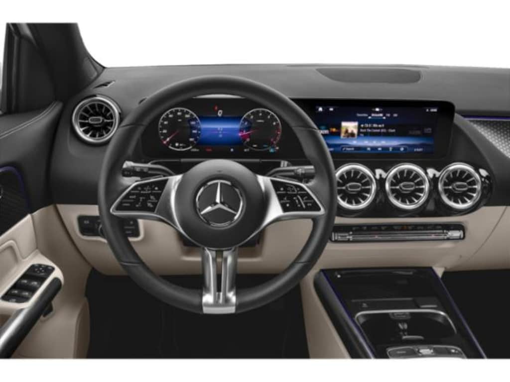 New 2025 Mercedes-Benz GLA 250 For Sale at Mercedes-Benz of Westmont ...