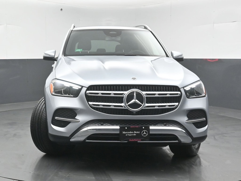 Used 2025 Mercedes-Benz GLE 450e For Sale at AutoNation Toyota ...