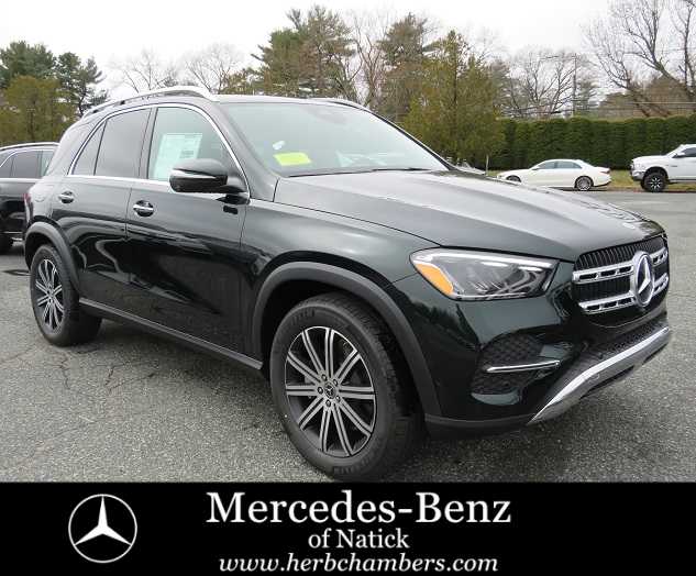 2021 Mercedes-Benz GLE 350, used, $47,998 | VIN 4JGFB4KEXMA321995 ...