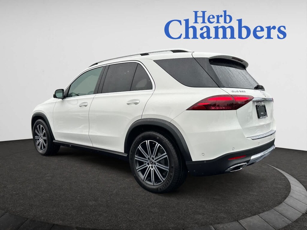 Used 2024 Mercedes-Benz GLE 350 For Sale | Westborough MA | VIN ...