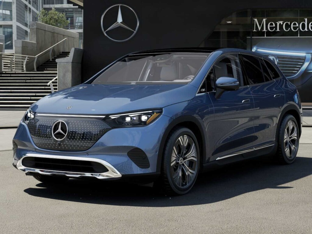 Buy or Lease this New 2025 Mercedes-Benz EQE 350 For Sale Near Boston ...