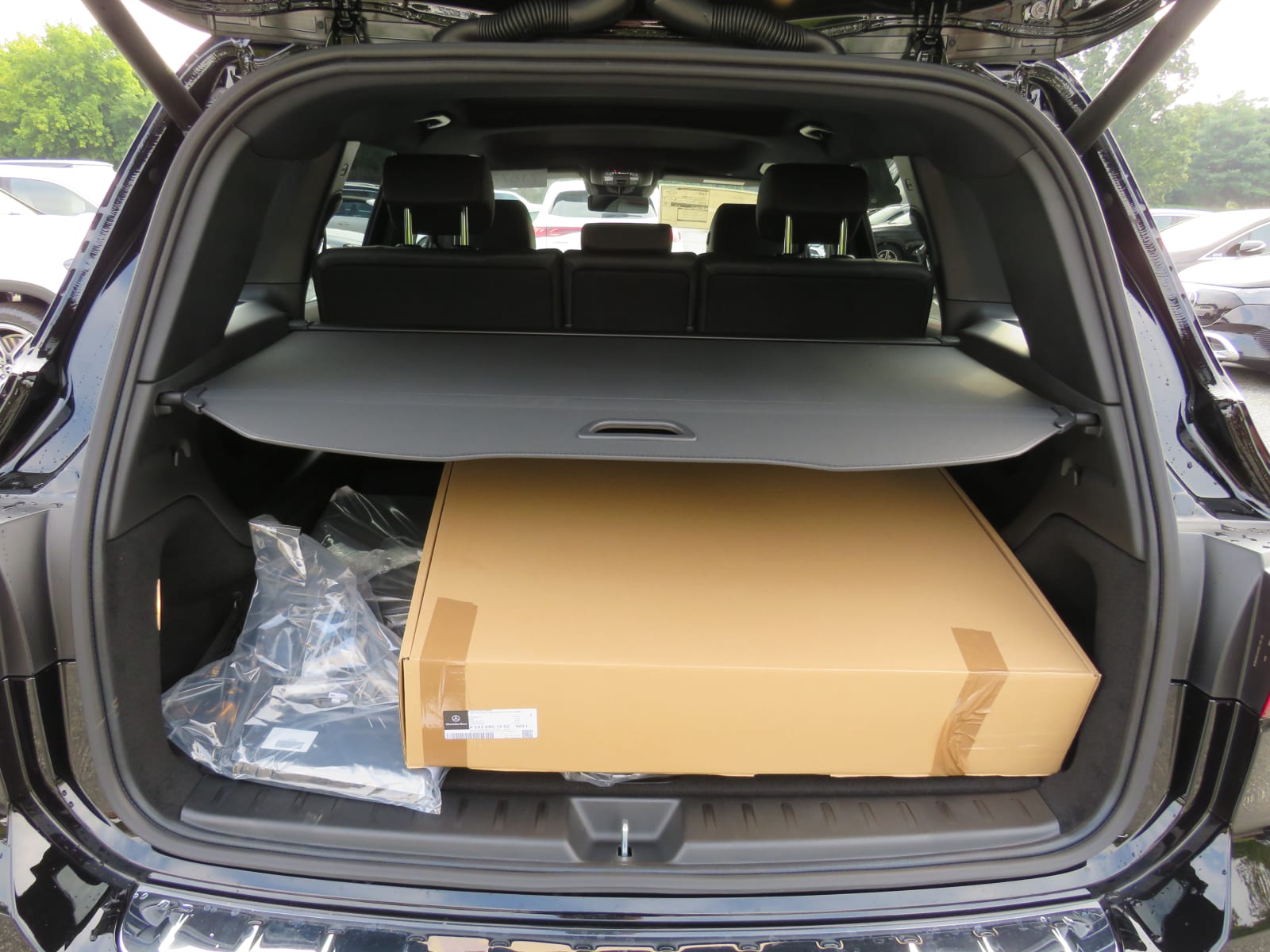 PureCars Value Report