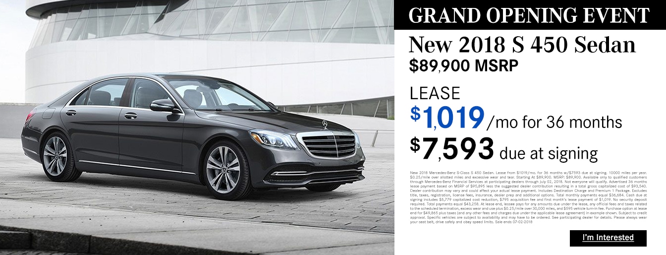 Mercedes-Benz and Sprinter Van Sales, Service and Parts in Oklahoma ...