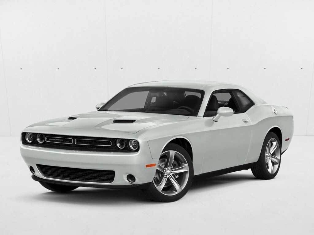 Used Dodge Challenger For Sale Panama City, FL | 2C3CDZAG5JH131346 ...