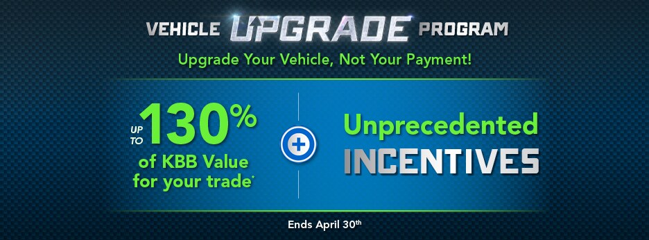 Vehicle Upgrade Program | Mercedes-Benz of Owings Mills