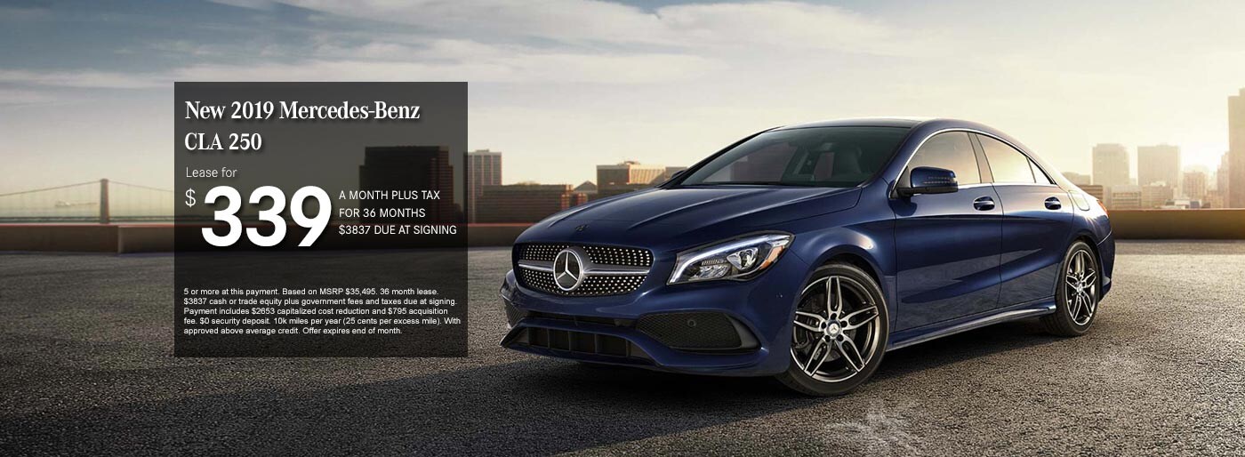 Mercedes-Benz of Oxnard | Mercedes-Benz Dealership Near Me in Oxnard, CA