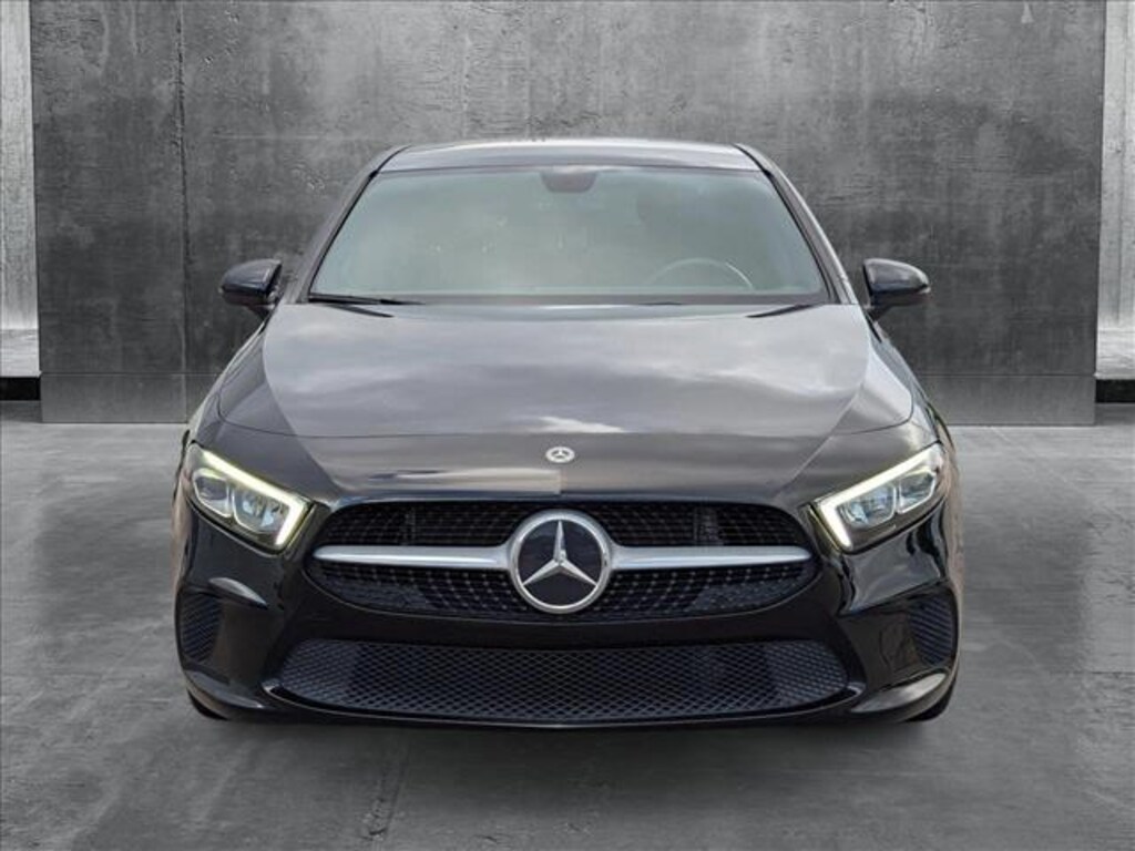 Used Mercedes-Benz A-Class For Sale Panama City, FL | WDD3G4EB3LW040834 ...