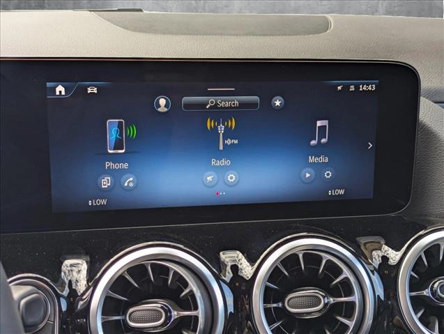 New 2025 Mercedes-Benz GLA 250 For Sale at Mercedes-Benz of New 2025 Mercedes-Benz GLA 250 For Sale at Mercedes-Benz of