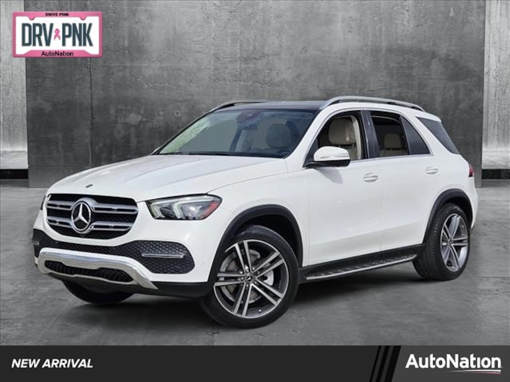 2022 Mercedes-Benz GLE 350 4MATIC For Sale | Pembroke Pines FL