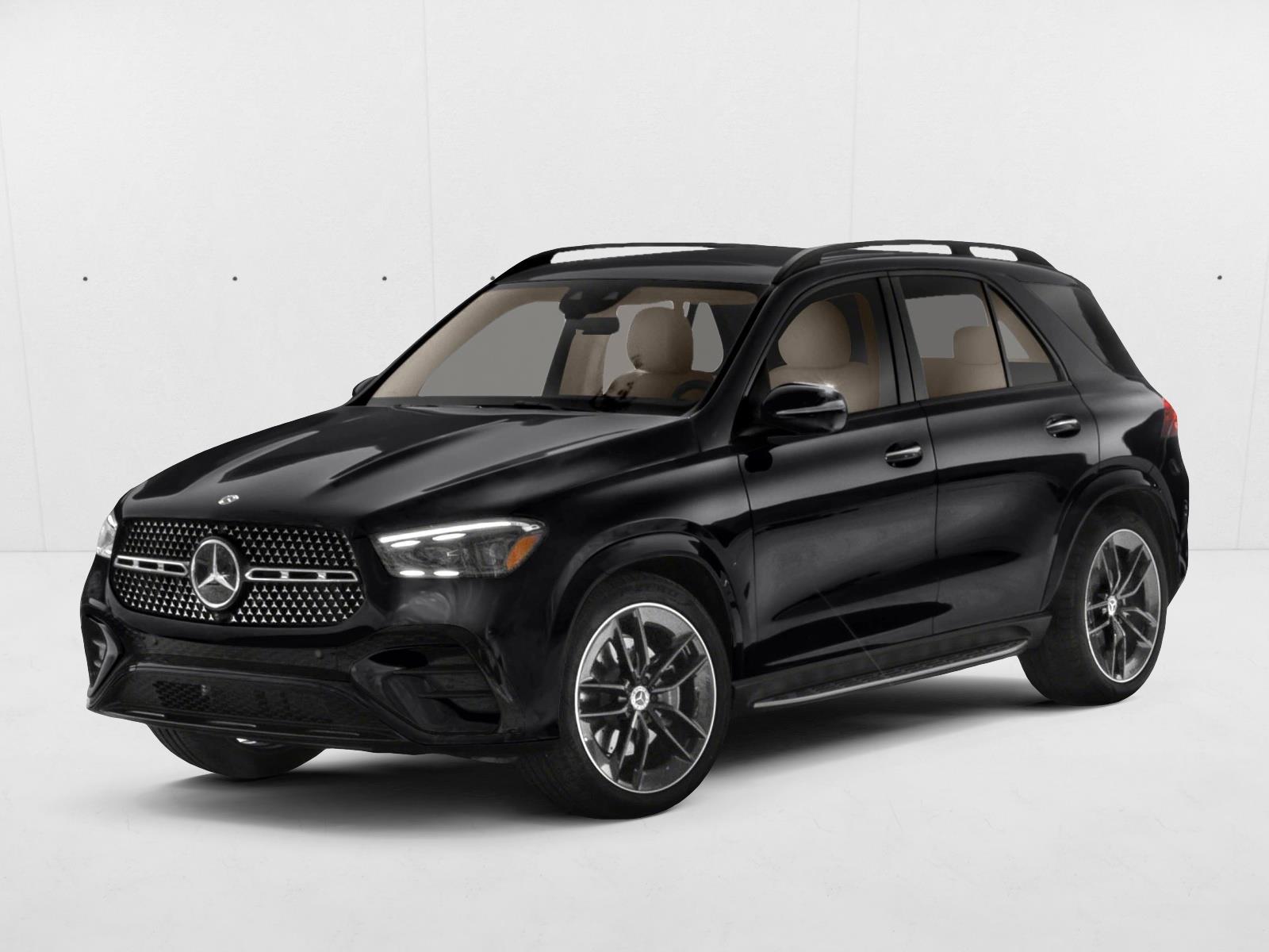 Used 2024 Mercedes-Benz GLE For Sale at AutoNation Toyota Fort Myers ...