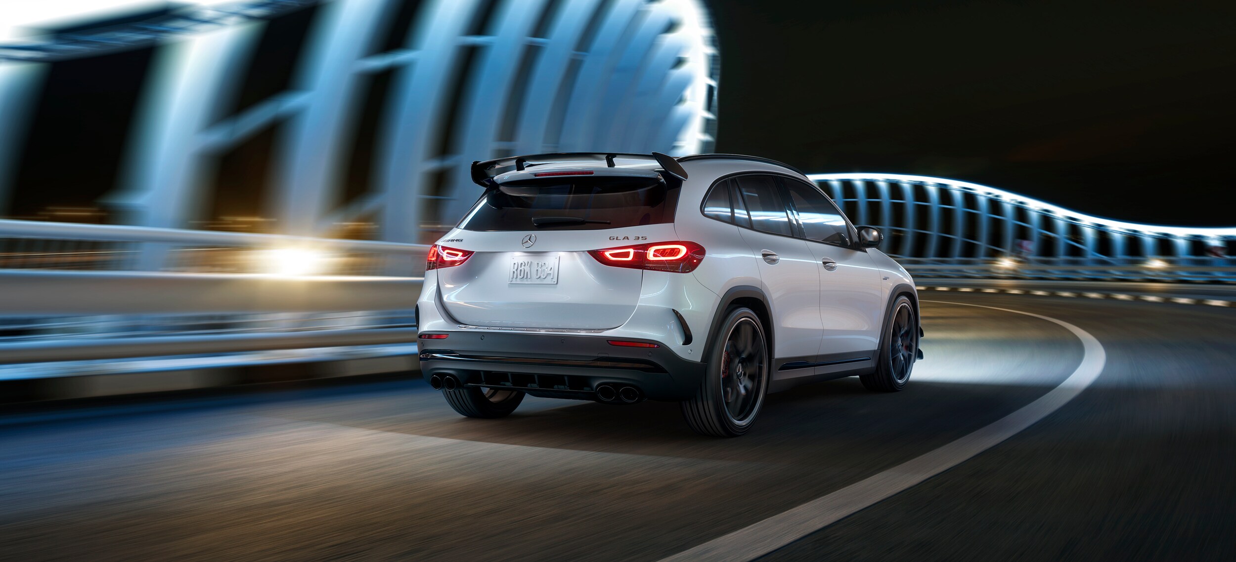 Fuel Efficient Mercedes-Benz Models | Mercedes-Benz of Plano