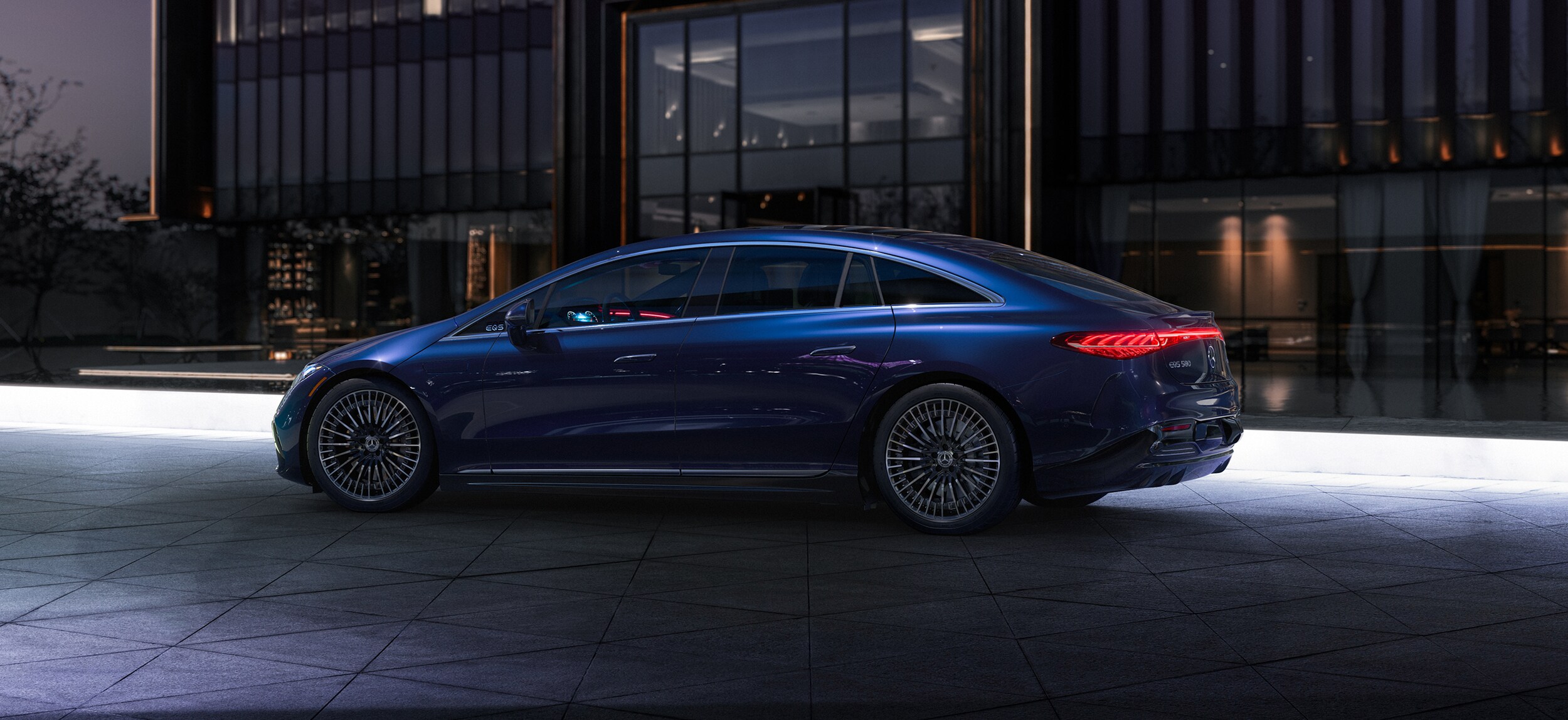 Fuel Efficient Mercedes-Benz Models | Mercedes-Benz of Plano