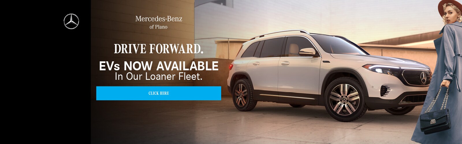 New Mercedes-Benz and Used Vehicles - New Car Dealership - Dallas Area