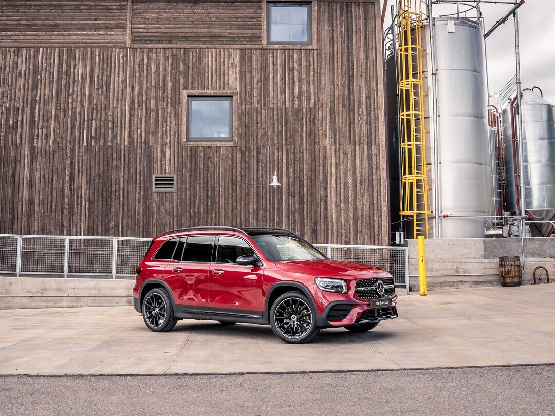 2024 Mercedes-AMG® For Sale in Plano, TX | Mercedes-Benz of Plano