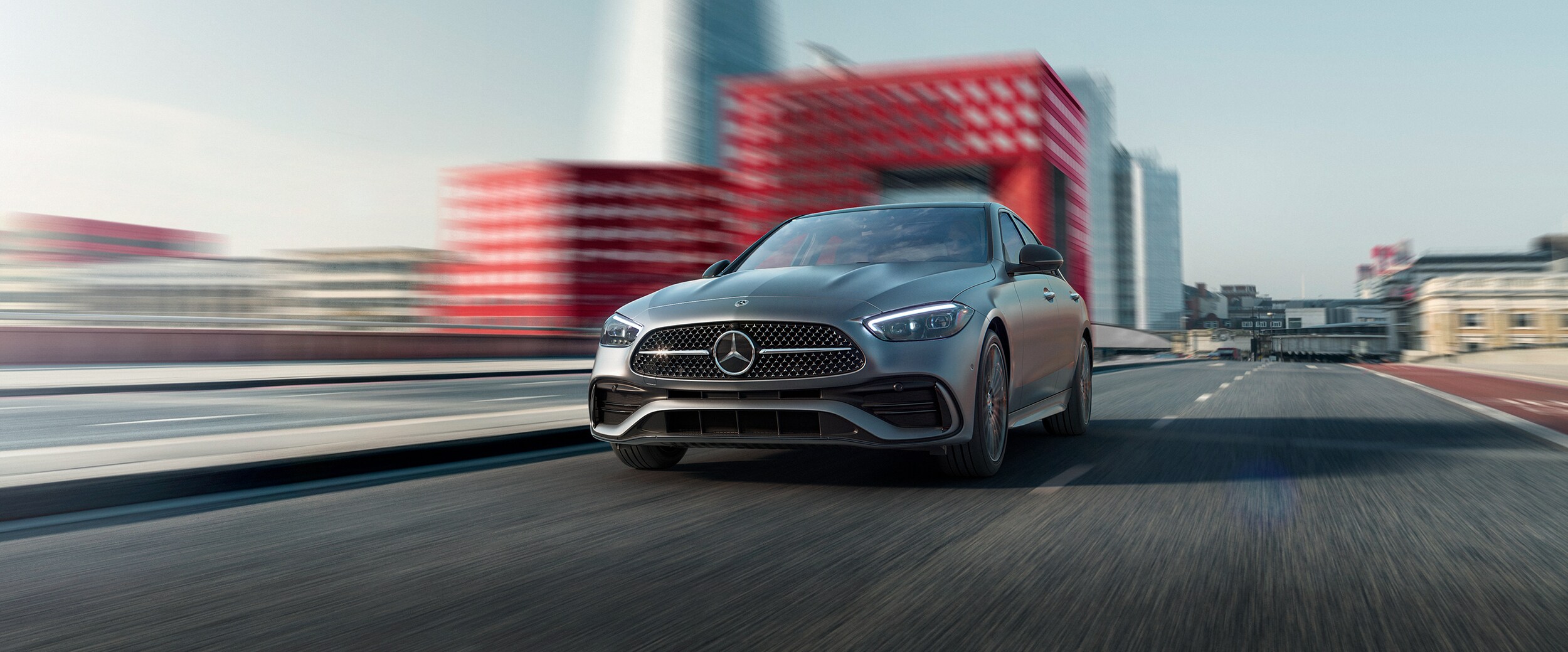 Fuel Efficient Mercedes-Benz Models | Mercedes-Benz of Plano