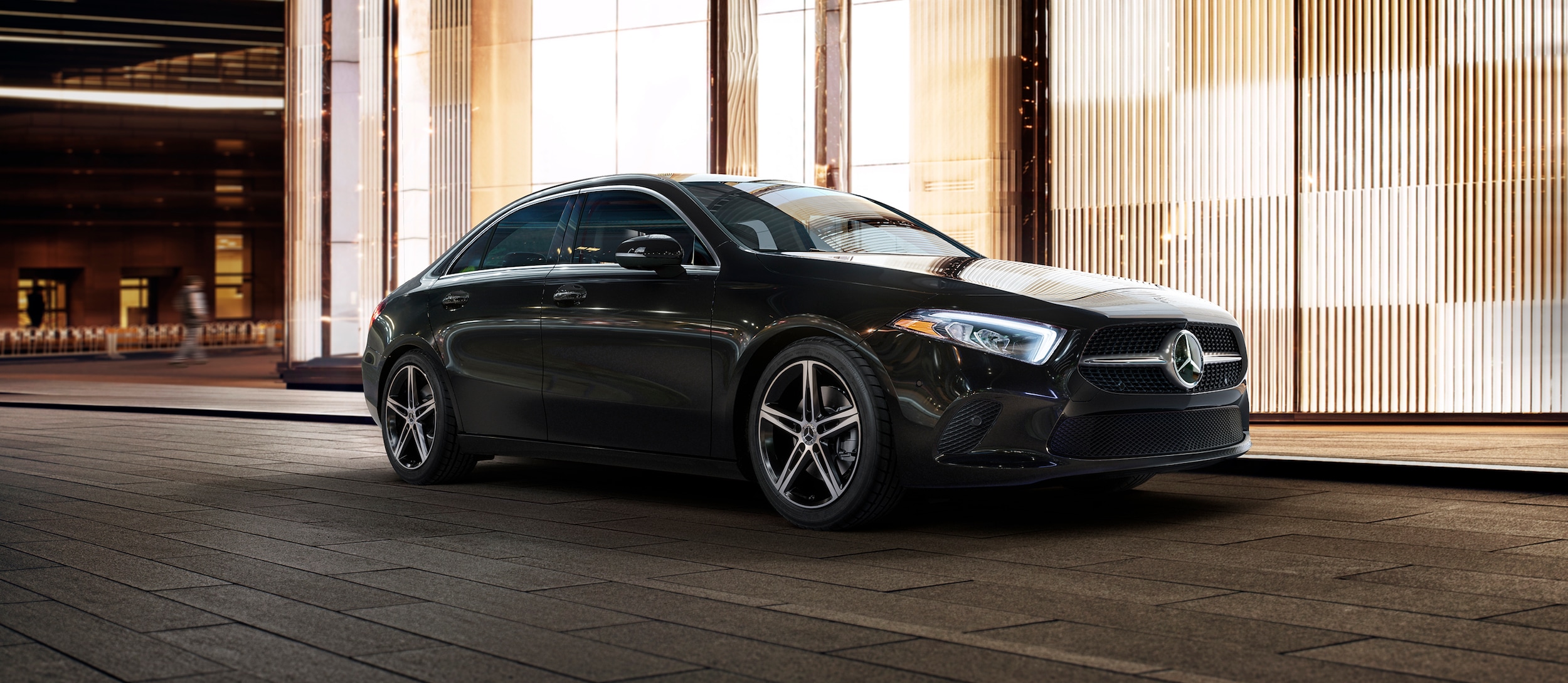 Fuel Efficient Mercedes-Benz Models | Mercedes-Benz of Plano