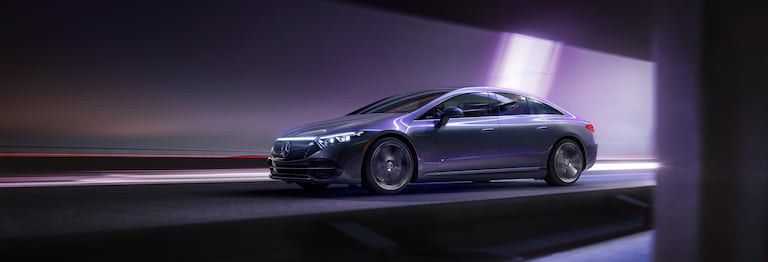 Fuel Efficient Mercedes-Benz Models | Mercedes-Benz of Plano