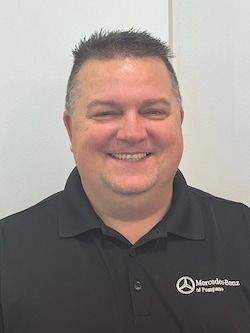 Staff | Mercedes-Benz of Pompano