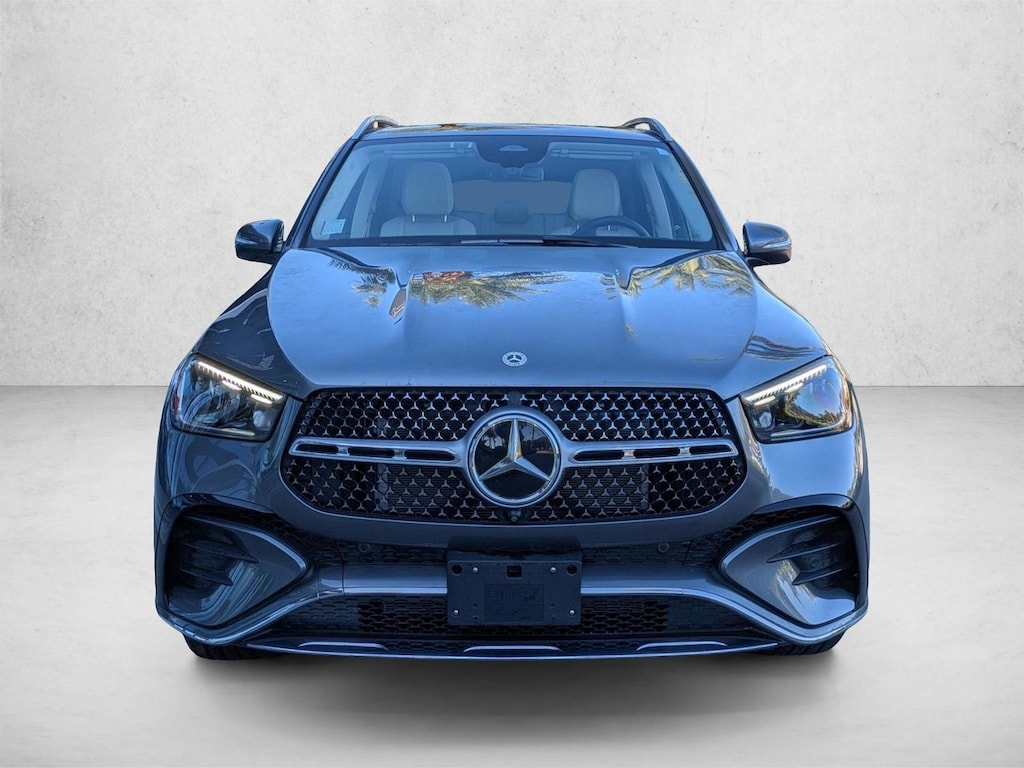 Certified Used 2024 Mercedes-Benz GLE For Sale | RA997719 | AutoNation ...