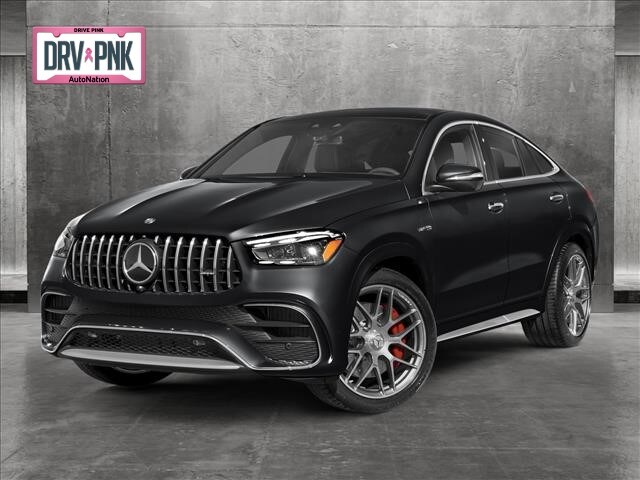 New Mercedes Benz AMG GLE 63 For Sale in Reno NV