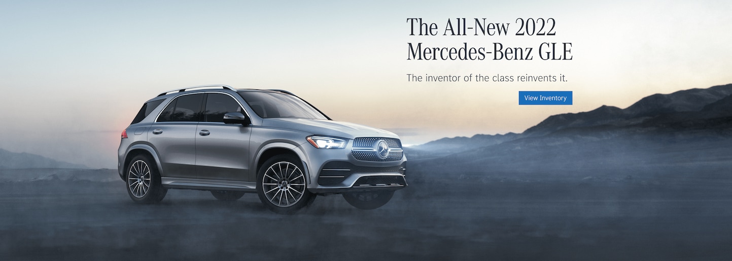 Mercedes-Benz of Rochester | New Mercedes-Benz Dealership in Rochester, MN