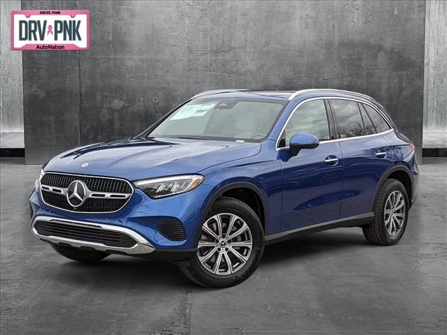 Mercedes glc hybrid leasing store