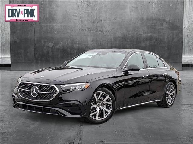 New Mercedes Benz E Class For Sale in San Jose CA