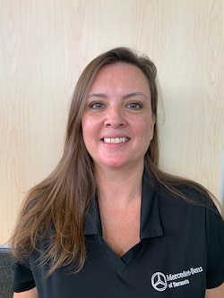 Meet Our Team | Mercedes-Benz of Sarasota