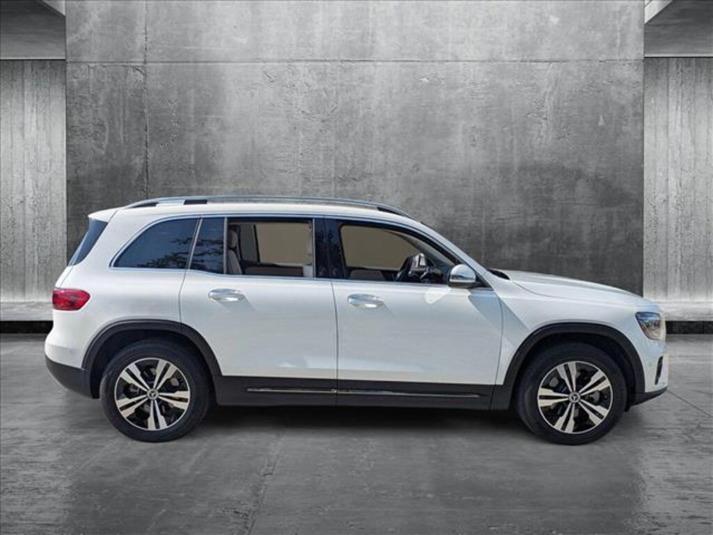 Used 2025 Mercedes-Benz GLB 250 For Sale | Clearwater FL | SW405857