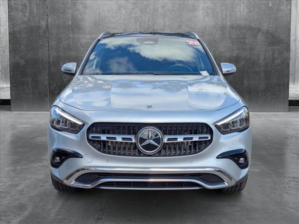 Used Mercedes-Benz GLA 250 For Sale Bradenton, FL | W1N4N4HB1SJ662871 ...