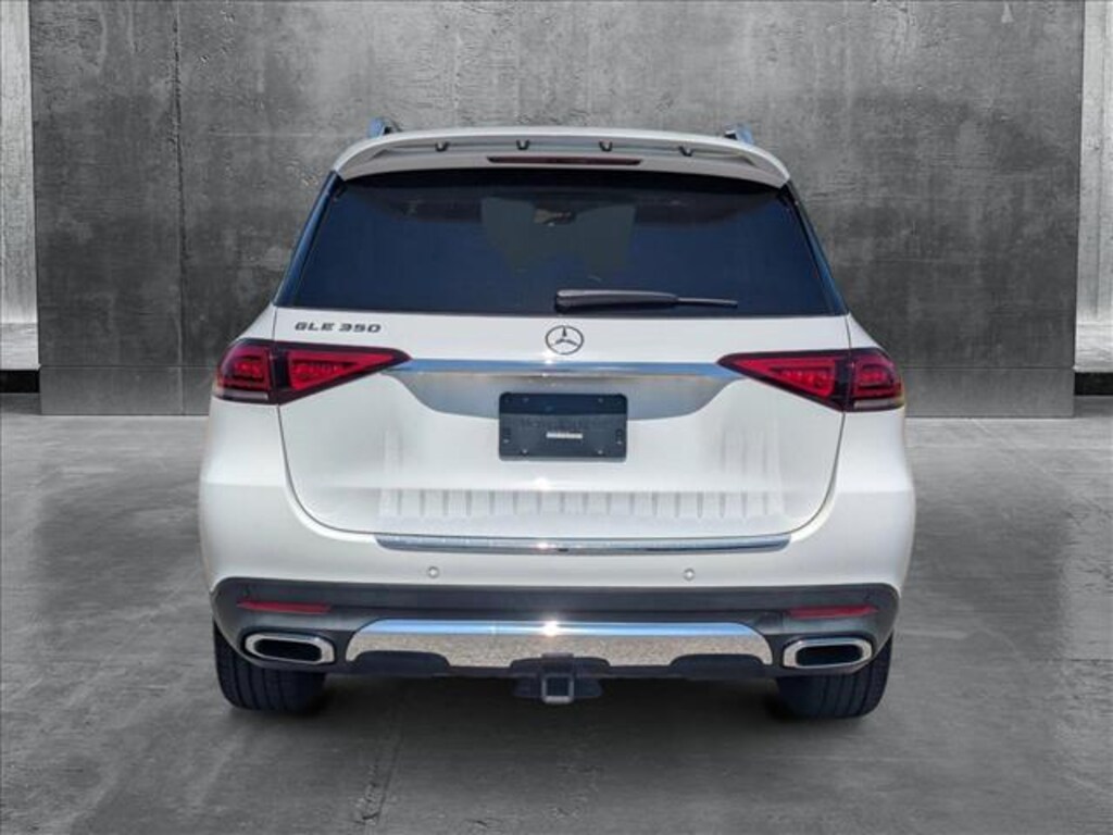 Used 2021 Mercedes-Benz GLE 350 For Sale at Mercedes-Benz of Sarasota | VIN: 4JGFB4JB7MA357389