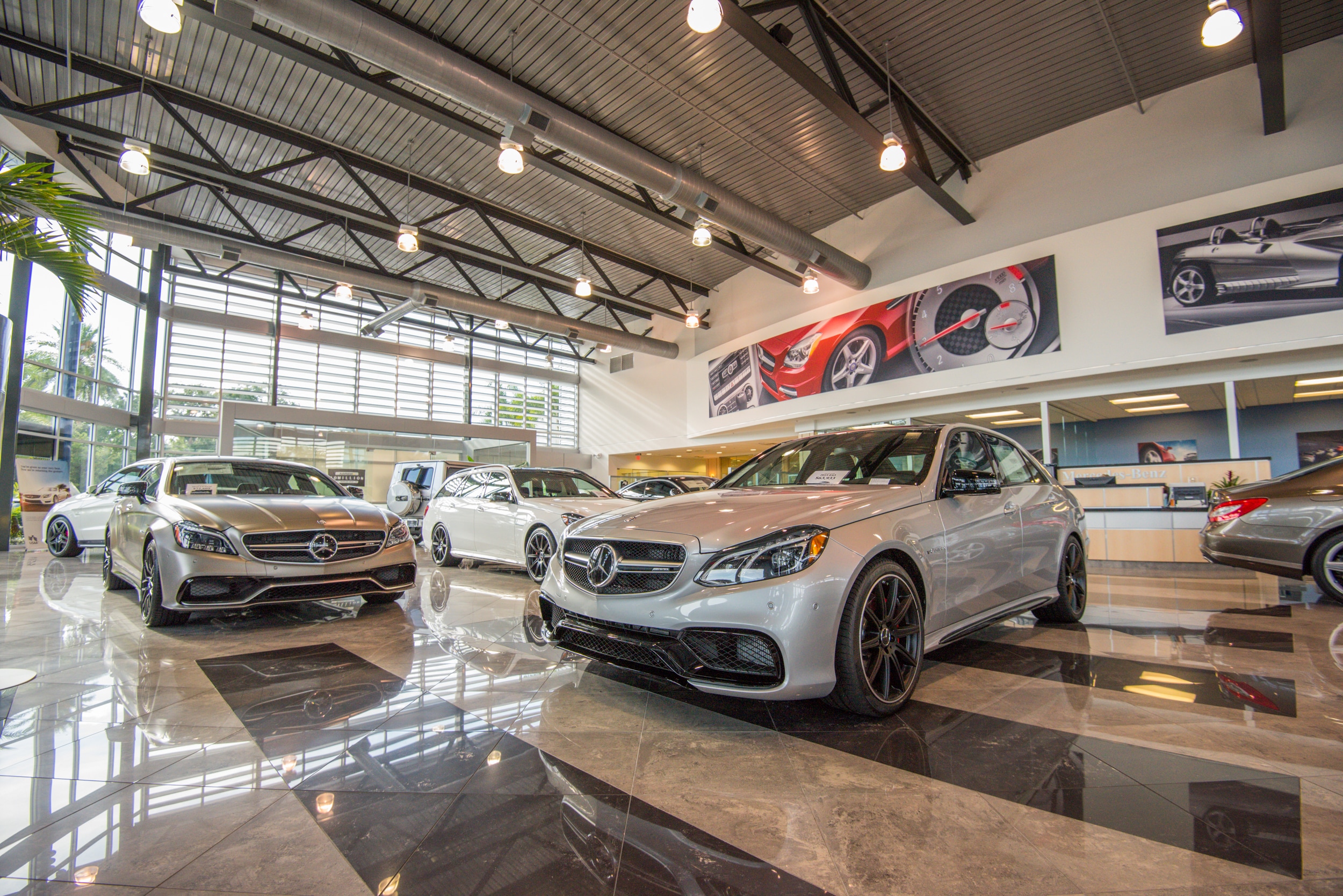About Mercedes-Benz Sarasota, FL | Mercedes-Benz of Sarasota