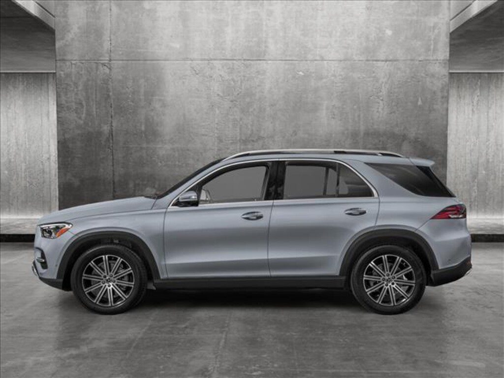 New 2025 Mercedes-Benz GLE 350 For Sale at Mercedes-Benz of Wesley ...