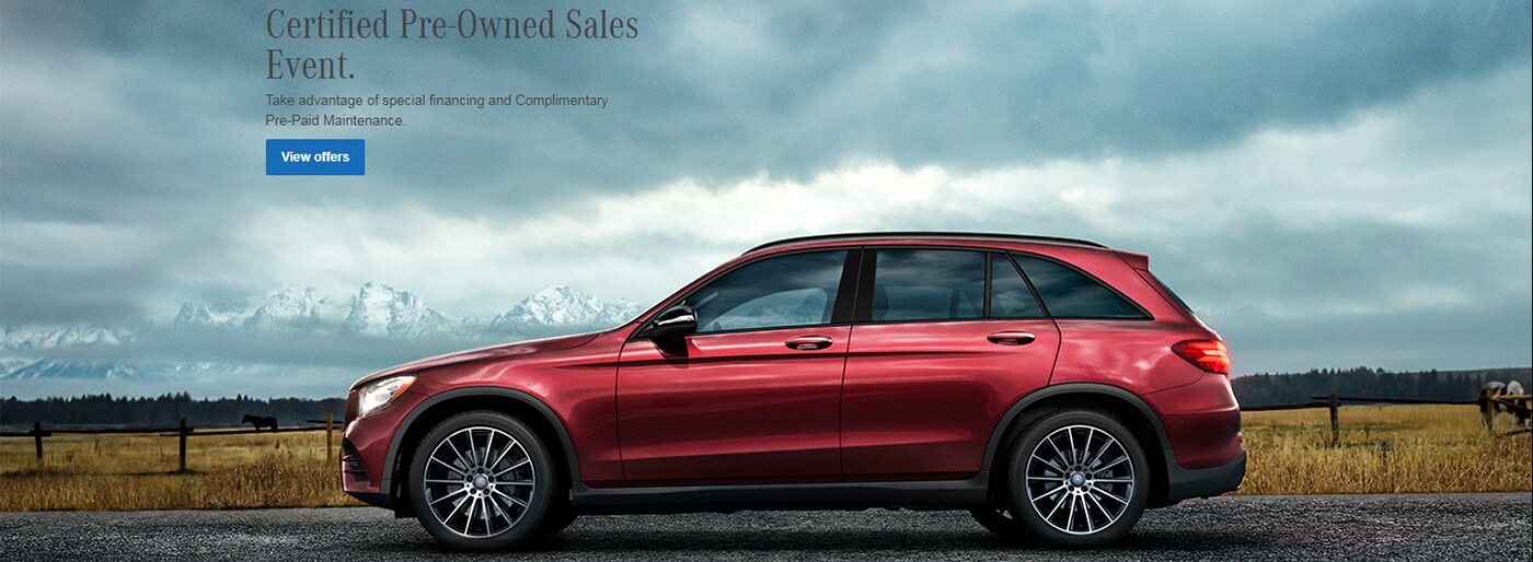 Mercedes-Benz dealership serving Worcester | Mercedes Benz of Shrewsbury.